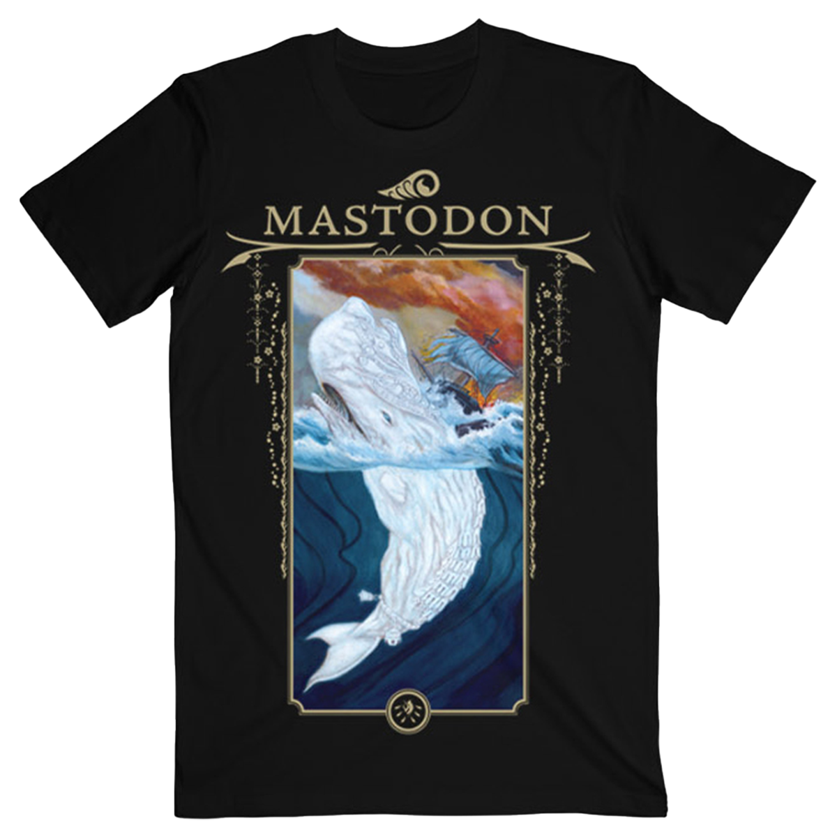 Leviathan 20th Anniversary Collection – Mastodon Official Store
