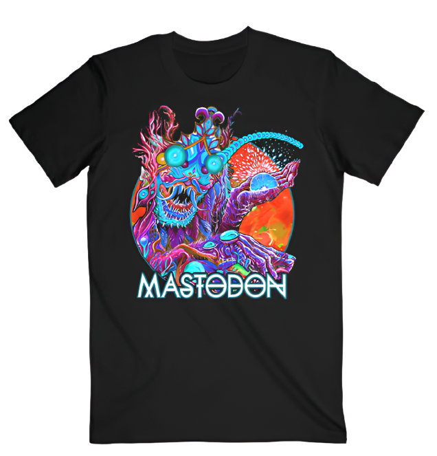 Mens – Mastodon Official Store