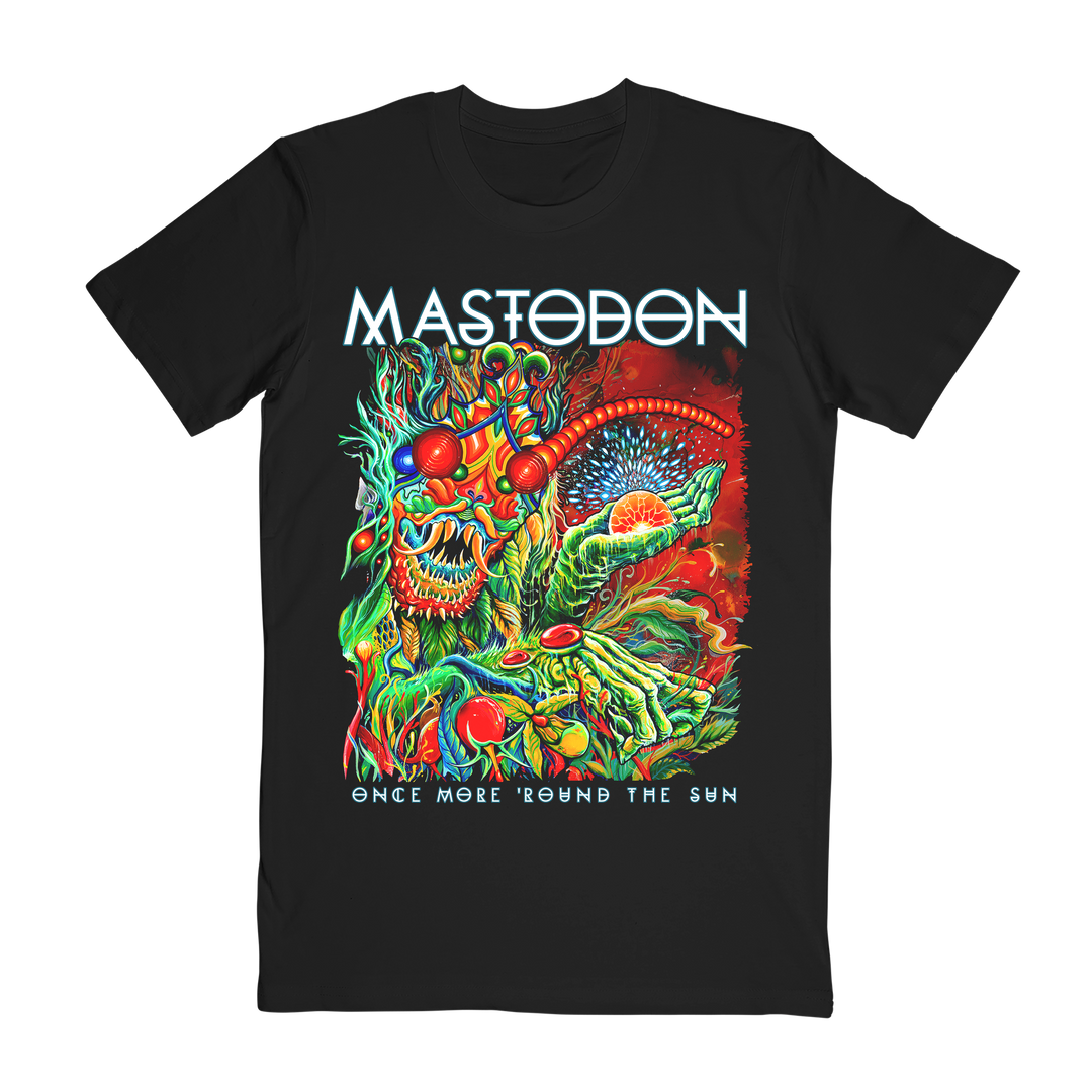 Mens – Mastodon Official Store