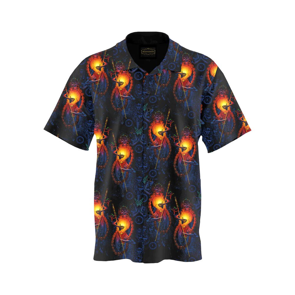 Tiki Collection – Mastodon Official Store